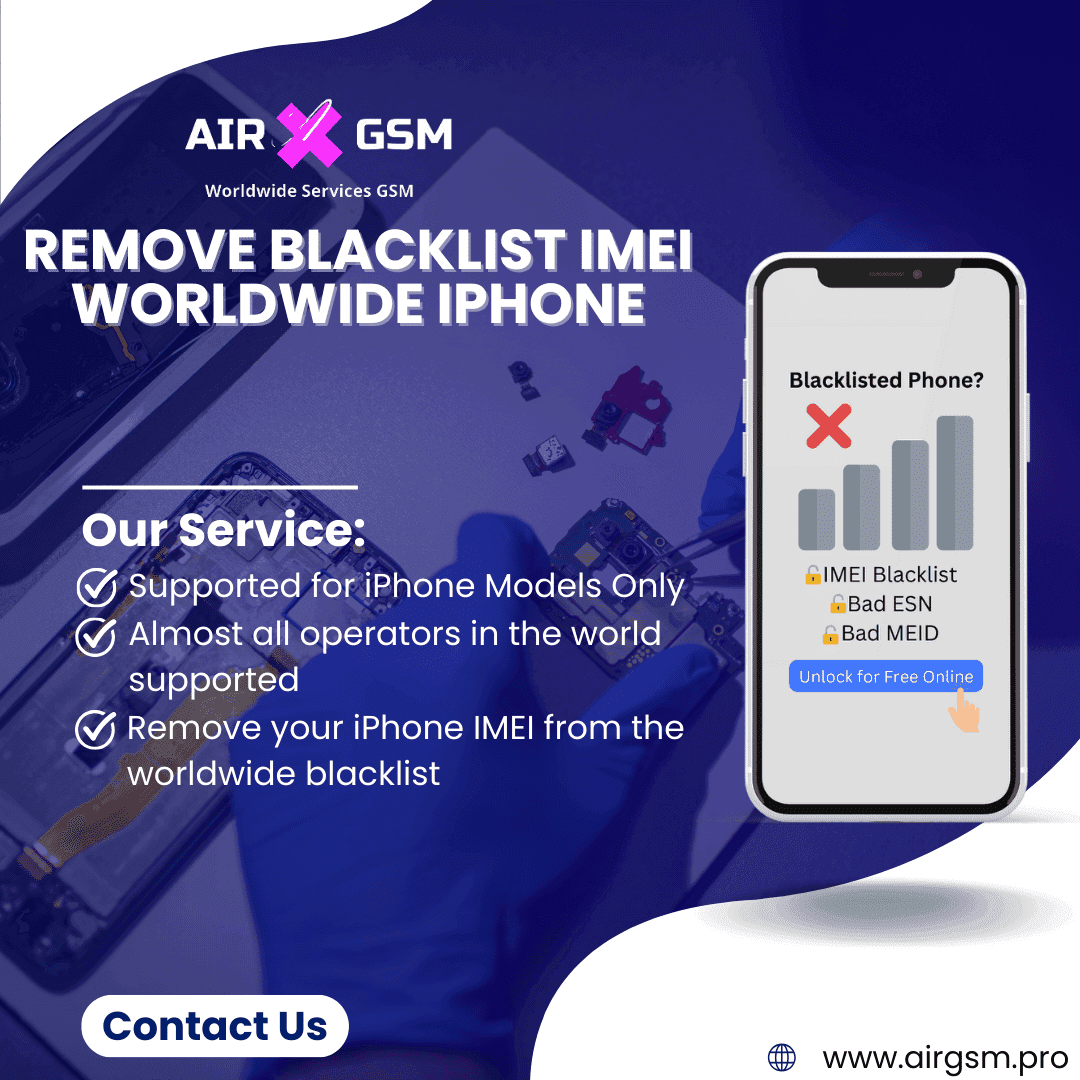 Worldwide Services GSM - AirGSM